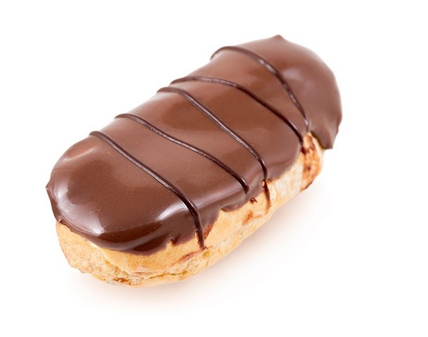 Mini Eclair Nostalgia Foods Ltd